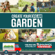 Bunnings Stores | Turf, Turf Farm, Roll-on Lawn | Carabooda Lawn